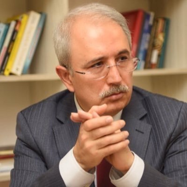 M. TAHA GERGERLİOĞLU - https://www.uspum.org.tr
